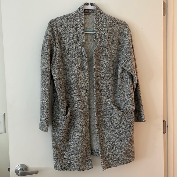 Zara | Jackets & Coats | Zara Peacoat | Poshmark